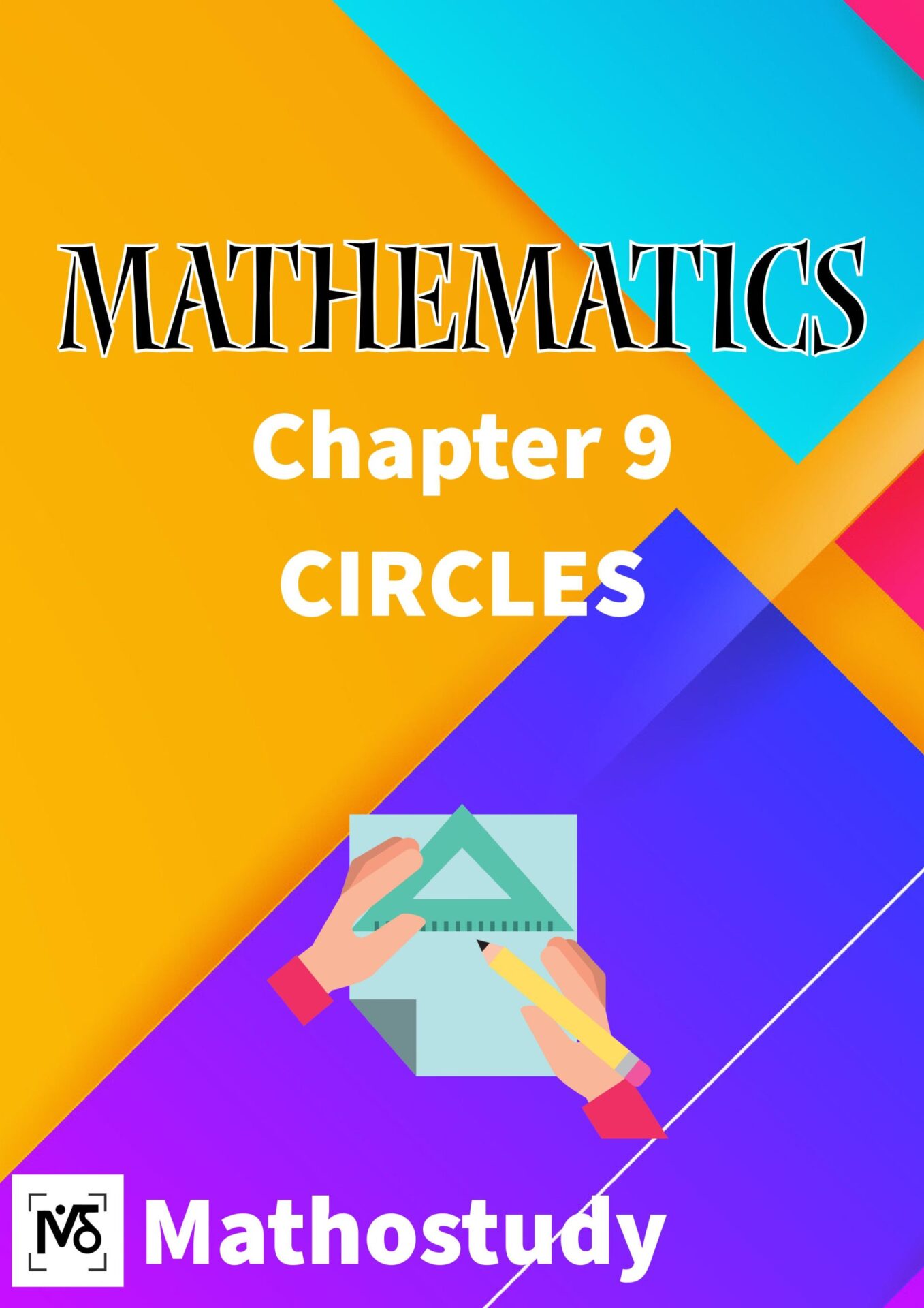 Ncert text book 2023-24 class-IX - MathoStudy