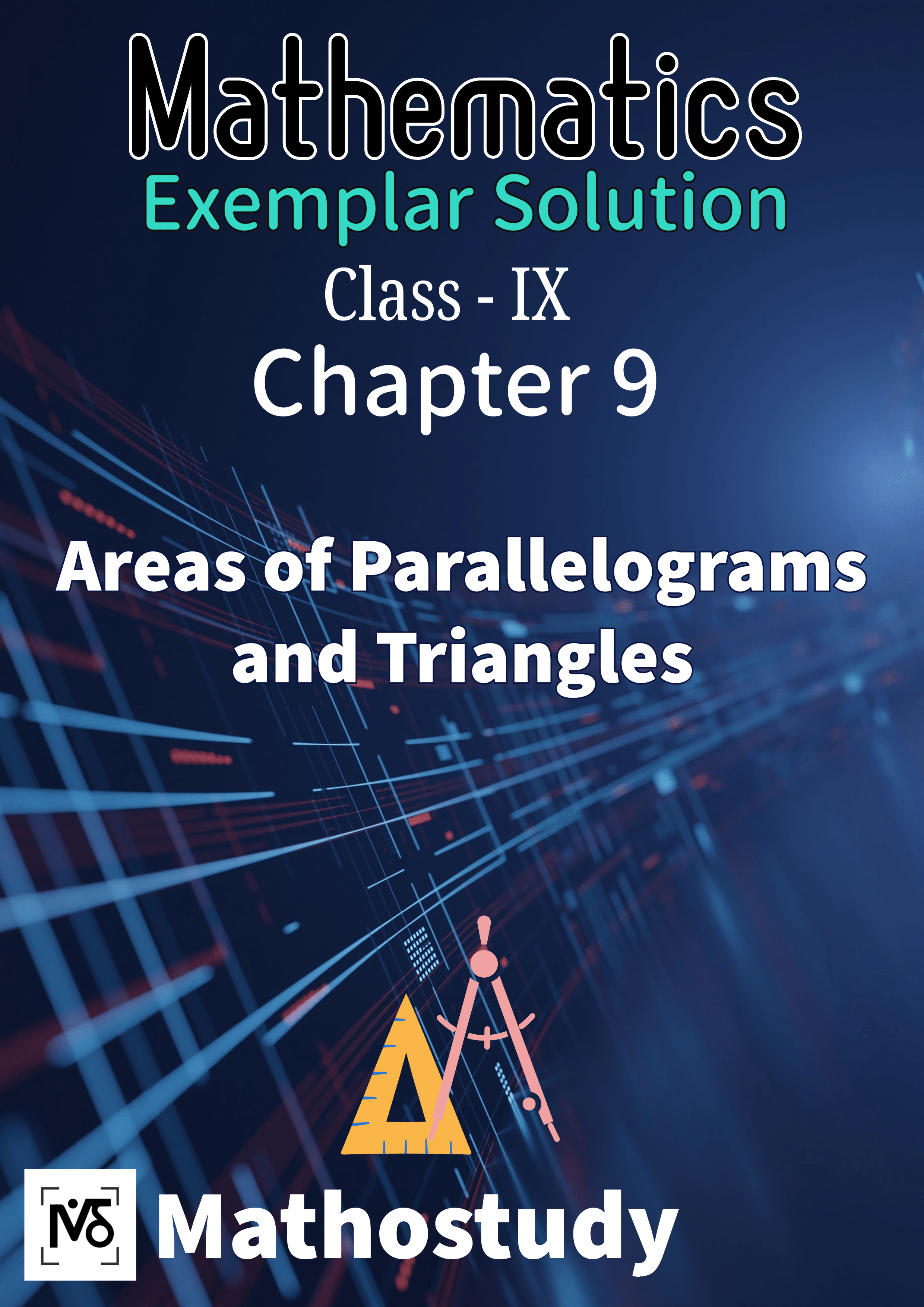 Ncert Exemplar Solution Class - IX - MathoStudy Ncert Exemplar Solution Class - IX - MathoStudy