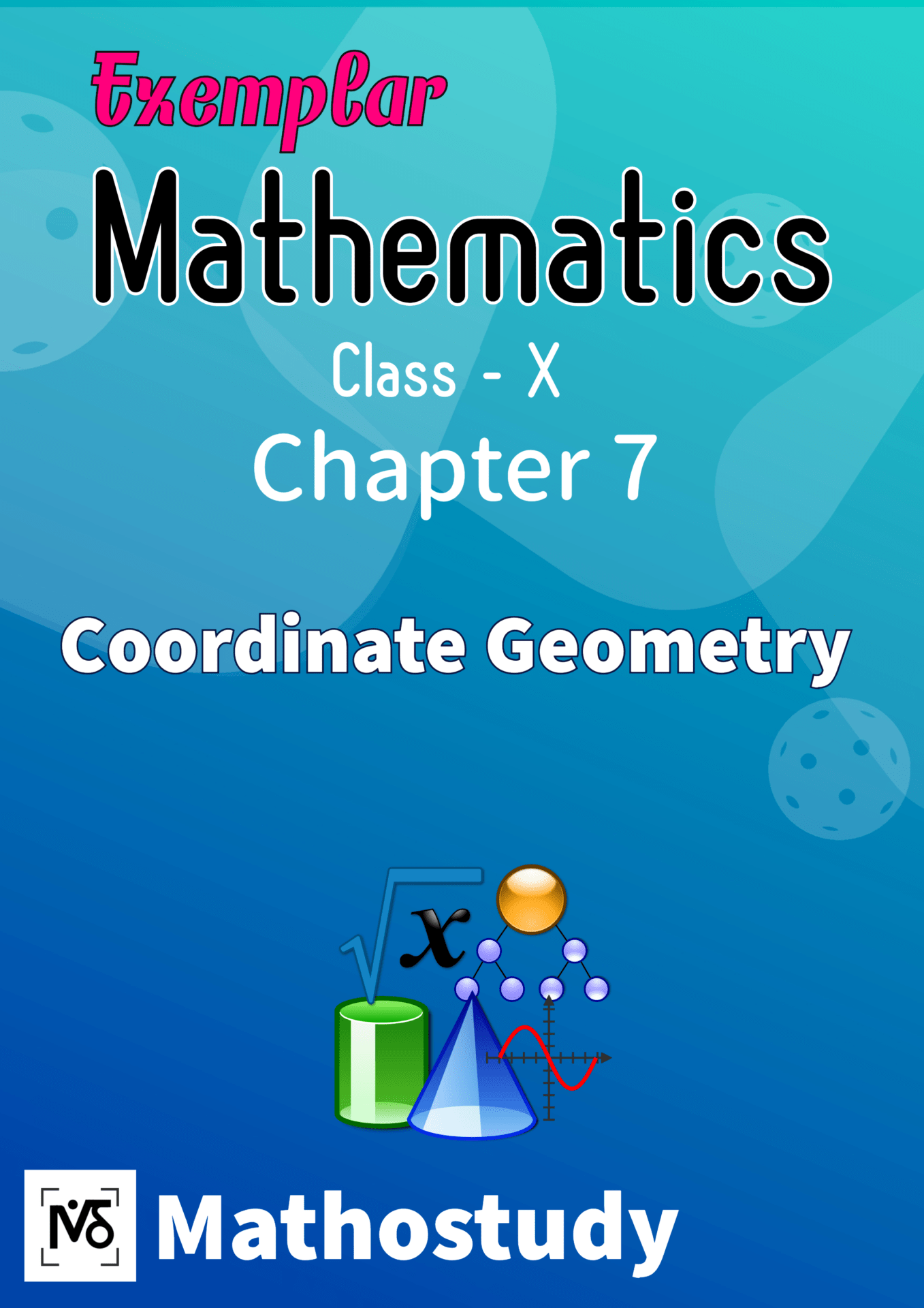 Exemplar book class-X - MathoStudy
