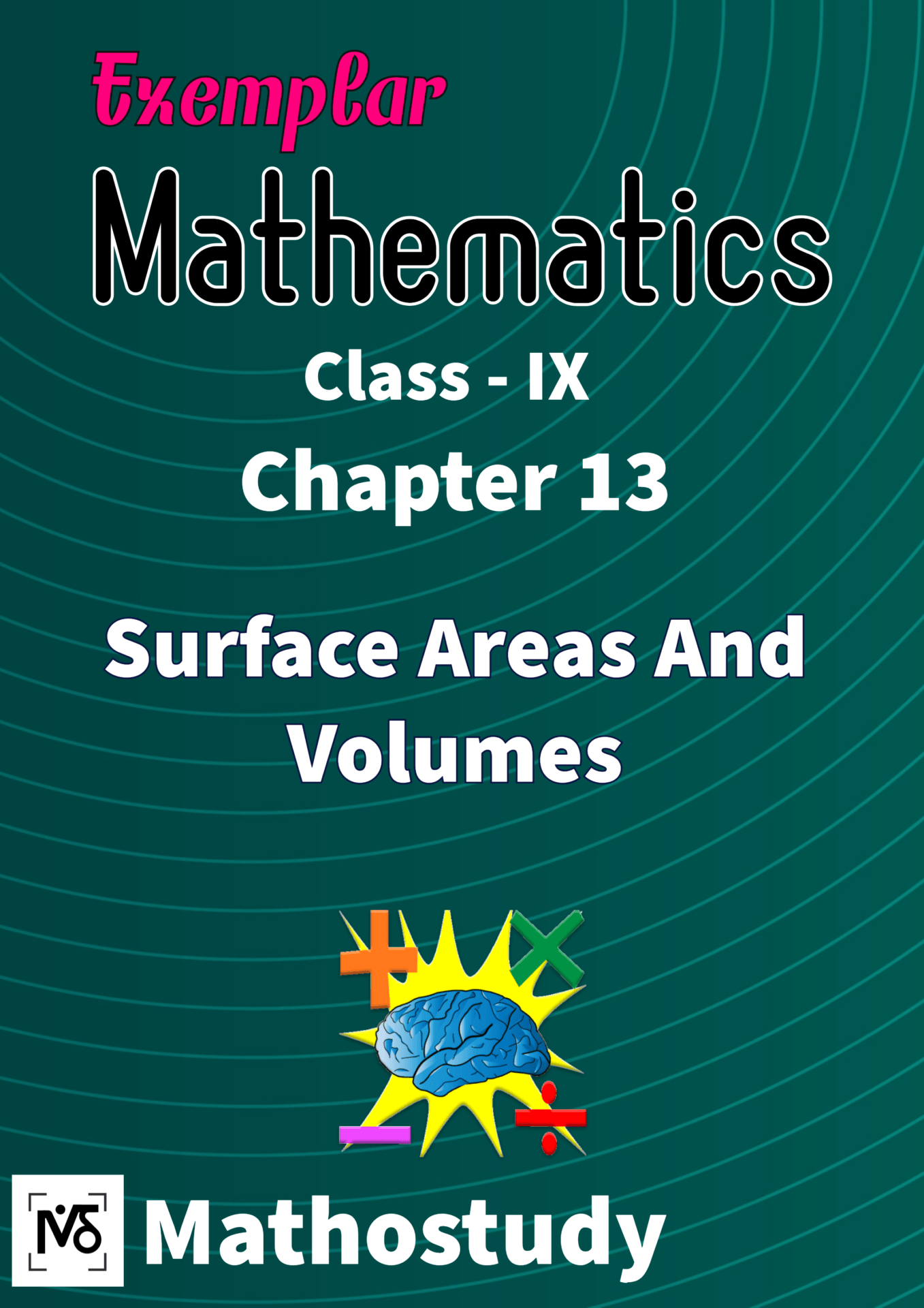 Exemplar book class-IX – MathoStudy