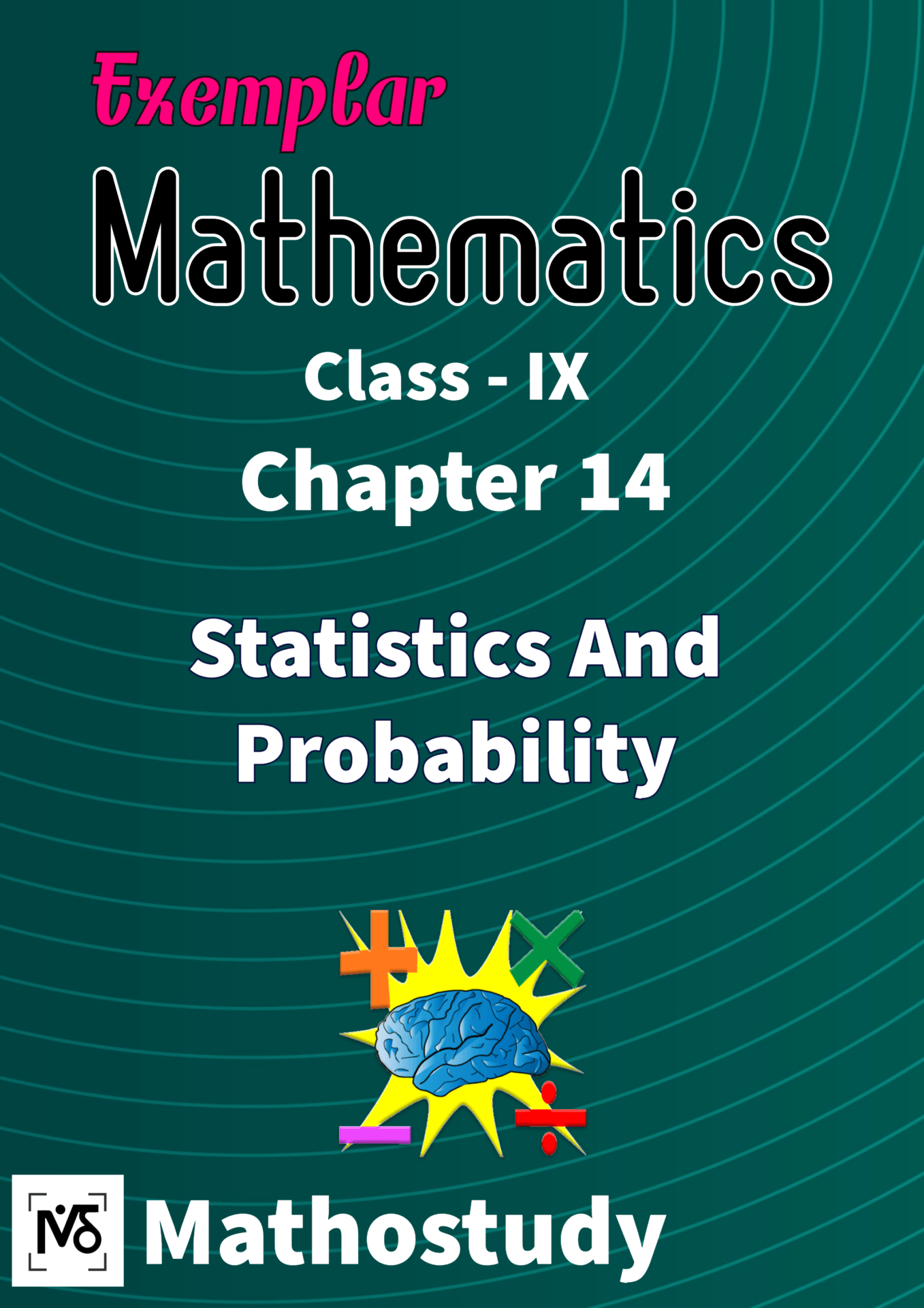 Exemplar book class-IX – MathoStudy
