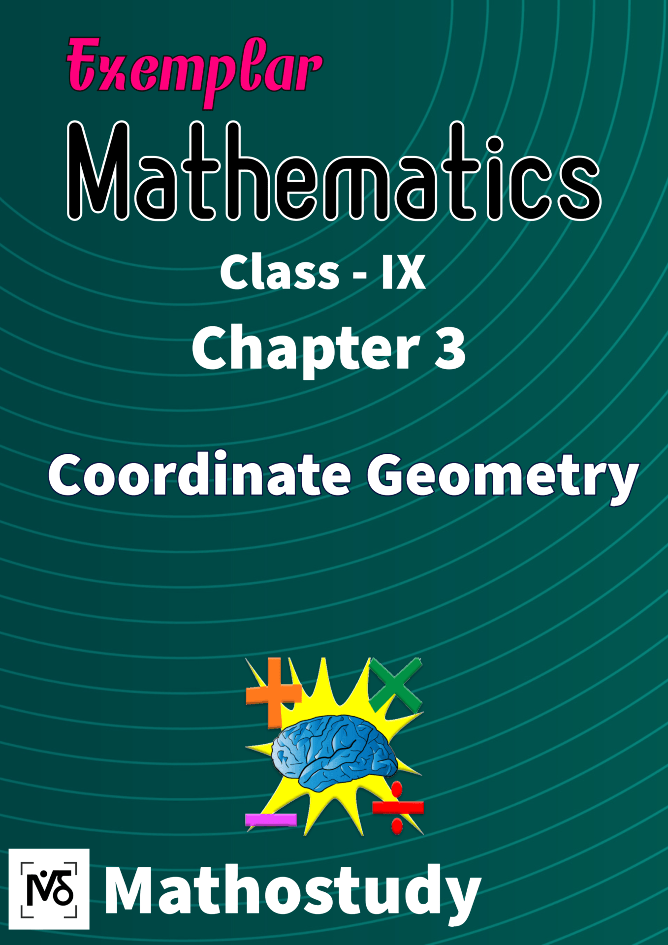 Exemplar book class-IX – MathoStudy